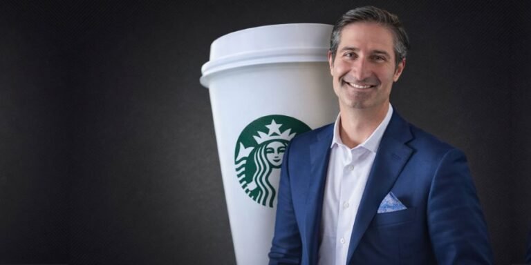 Brian Niccol’s ‘Back to Basics’ Plan Leads Starbucks 2026 Turnaround